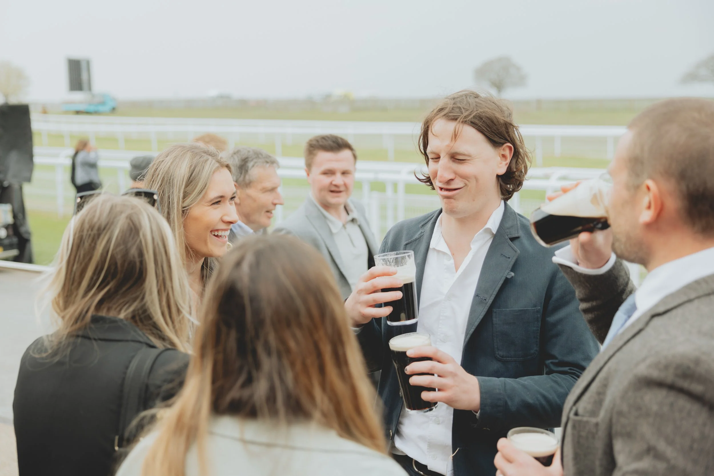 Beverley Races - April 2023 — Hull Young Professionals