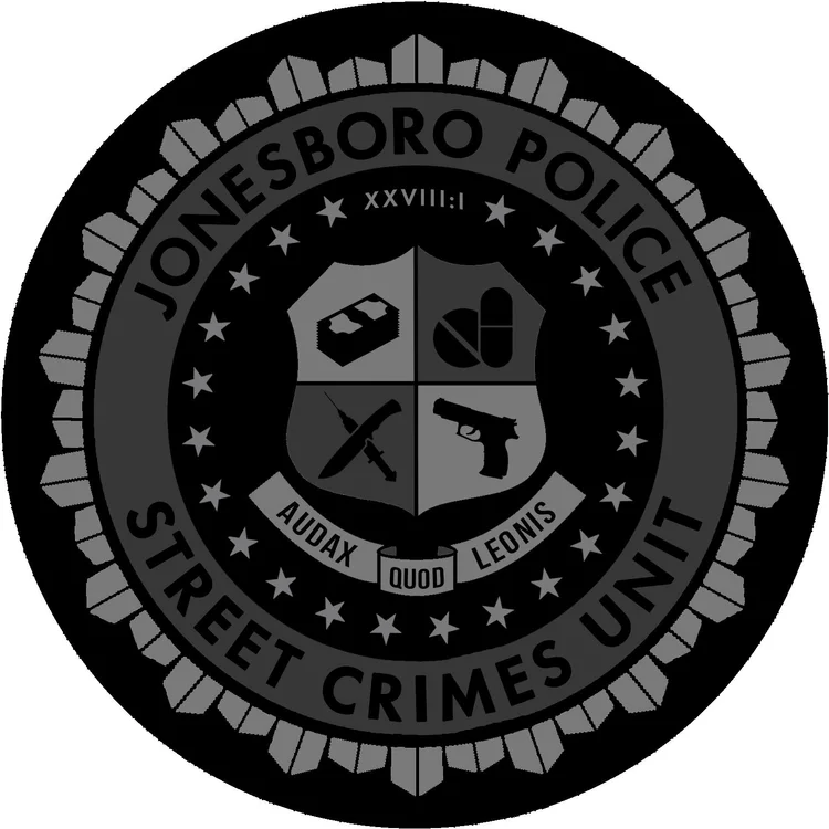 About Us — Jonesboro Police Department