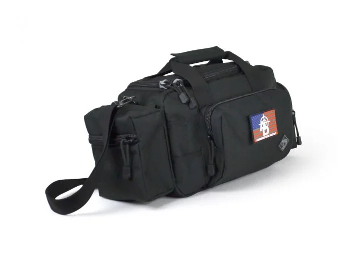 Range Bags — Rattlesnake Tactical