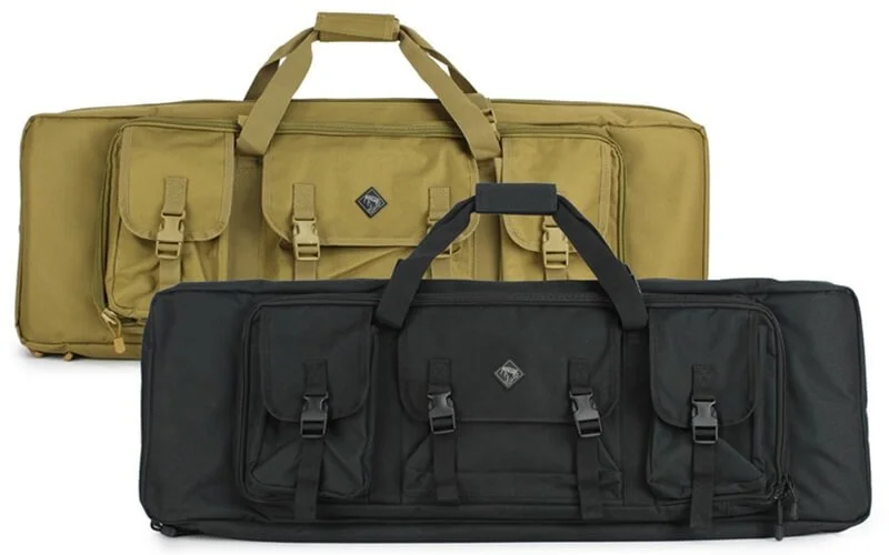 RTAC Rifle Cases | Rattlesnake Tactical