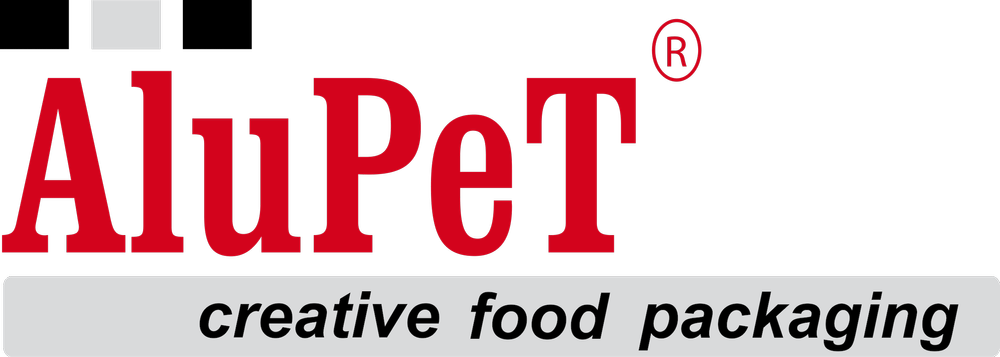 AluPeT - Aluminium trays
