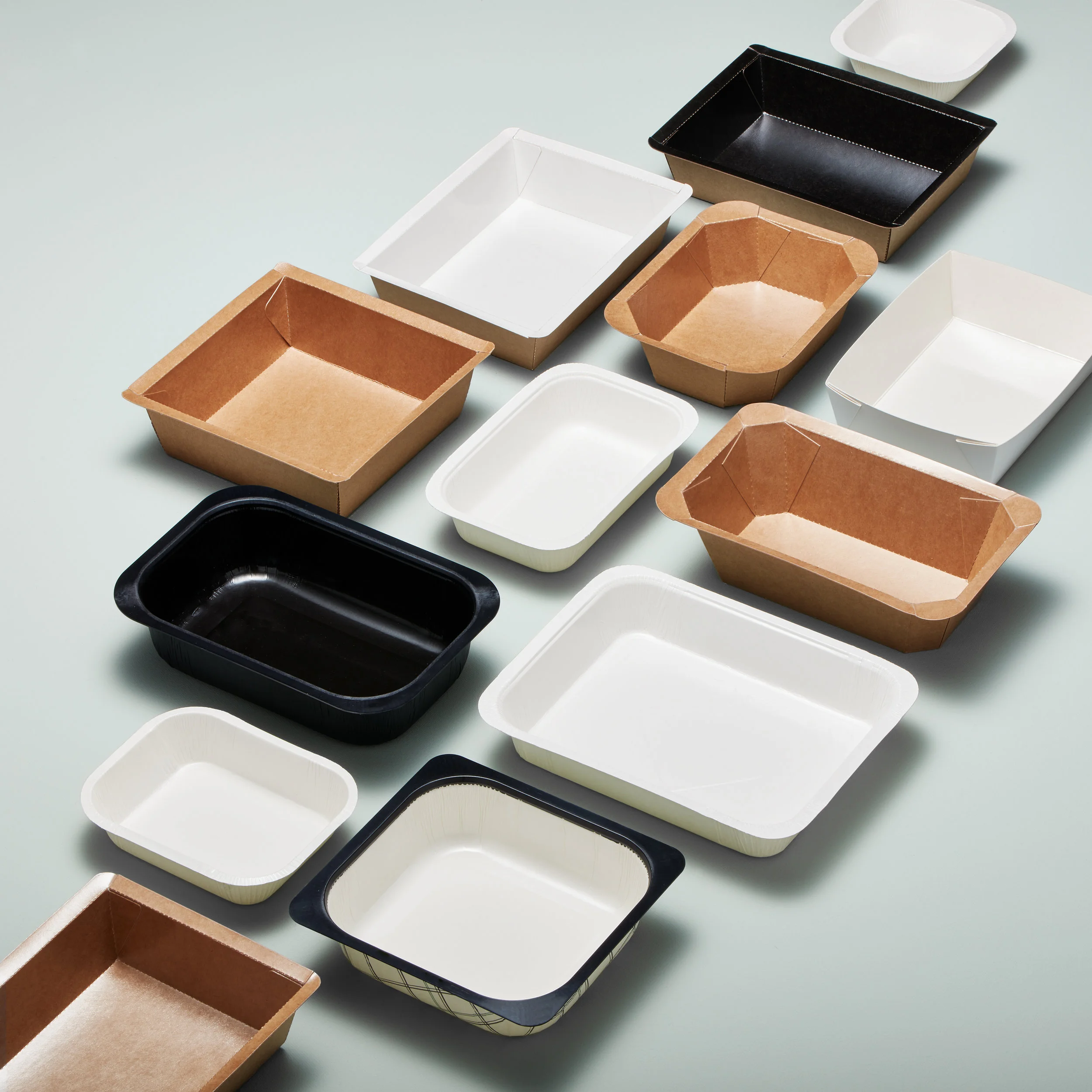 AluPeT - creative food packaging