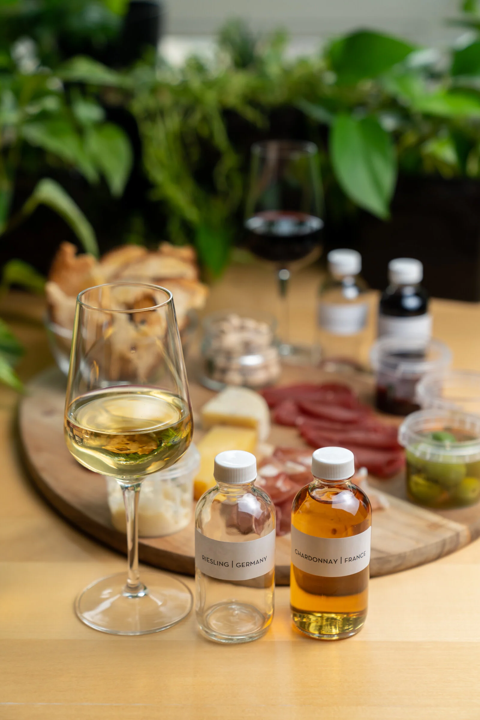 Taste of Europe - 4 oz Tasting Kit — The Ultimate Food Guide