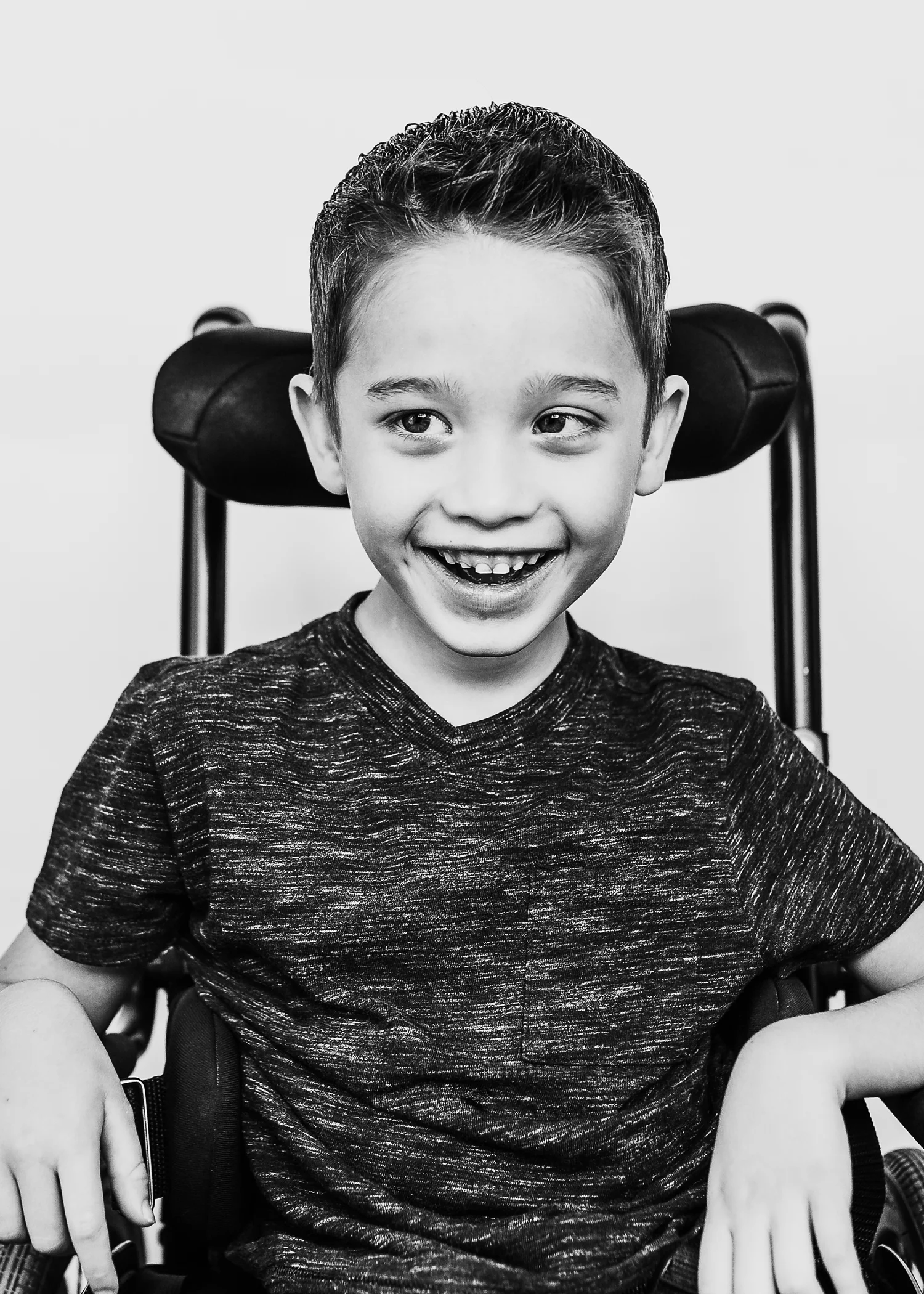 Family Stories — PMD Foundation