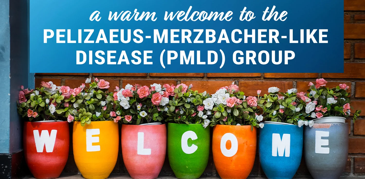 Two Communities Combine: Welcome the Pelizaeus-Merzbacher-Like Disease ...