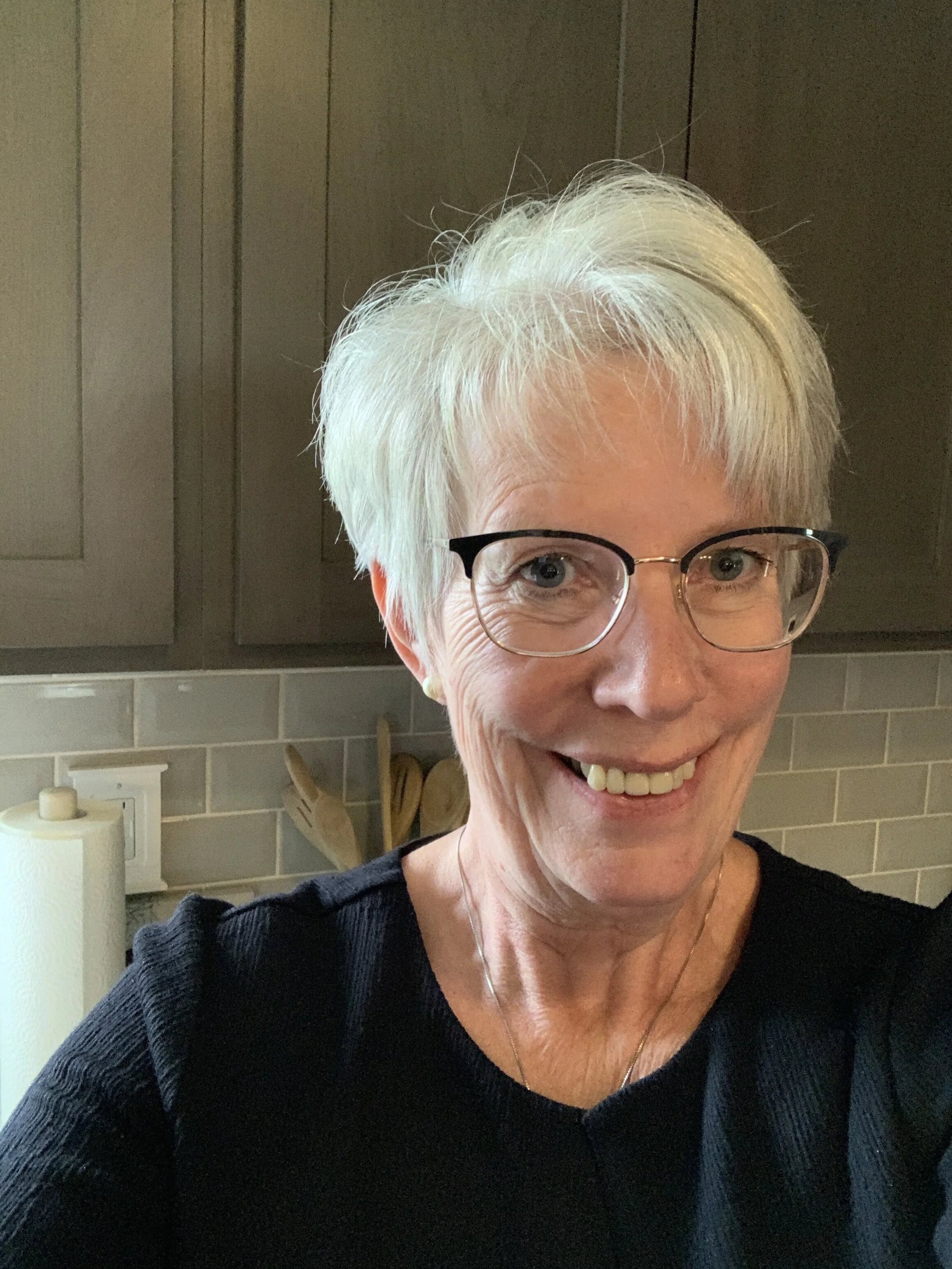 Board of Trustees — PMD Foundation