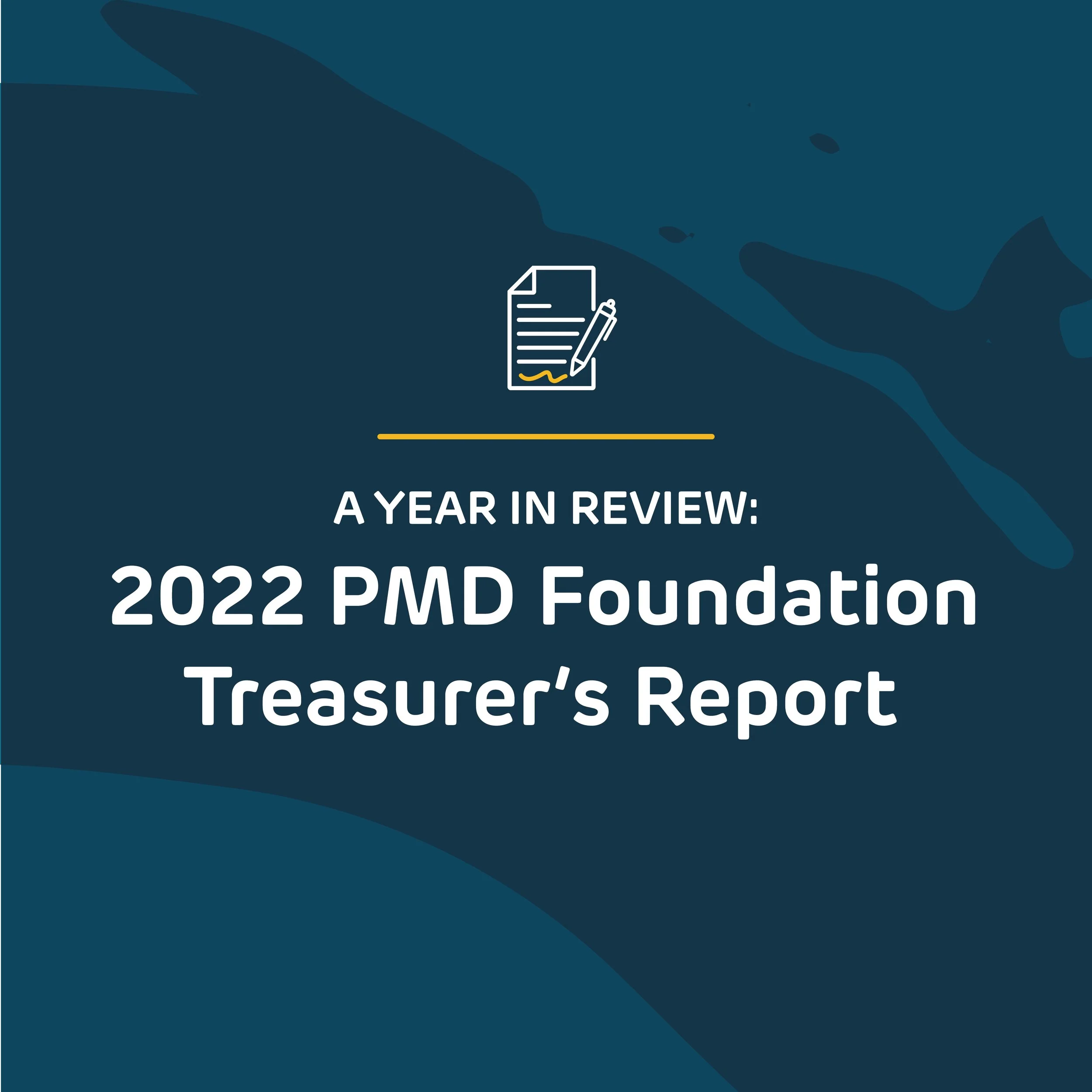 PMD Foundation