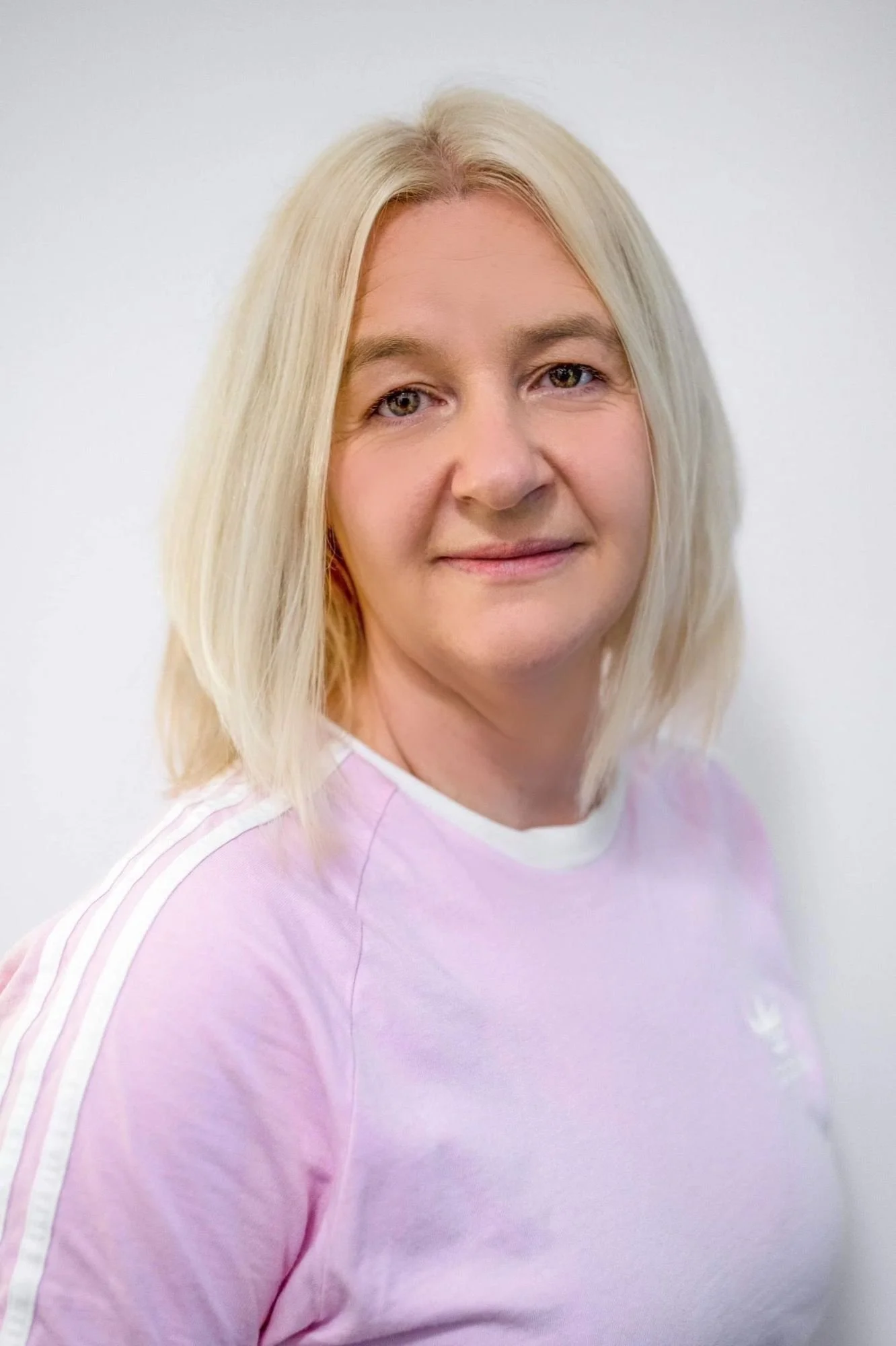 Patricia Bohlmann-Schmidt, Director of Global Operations — PMD Foundation