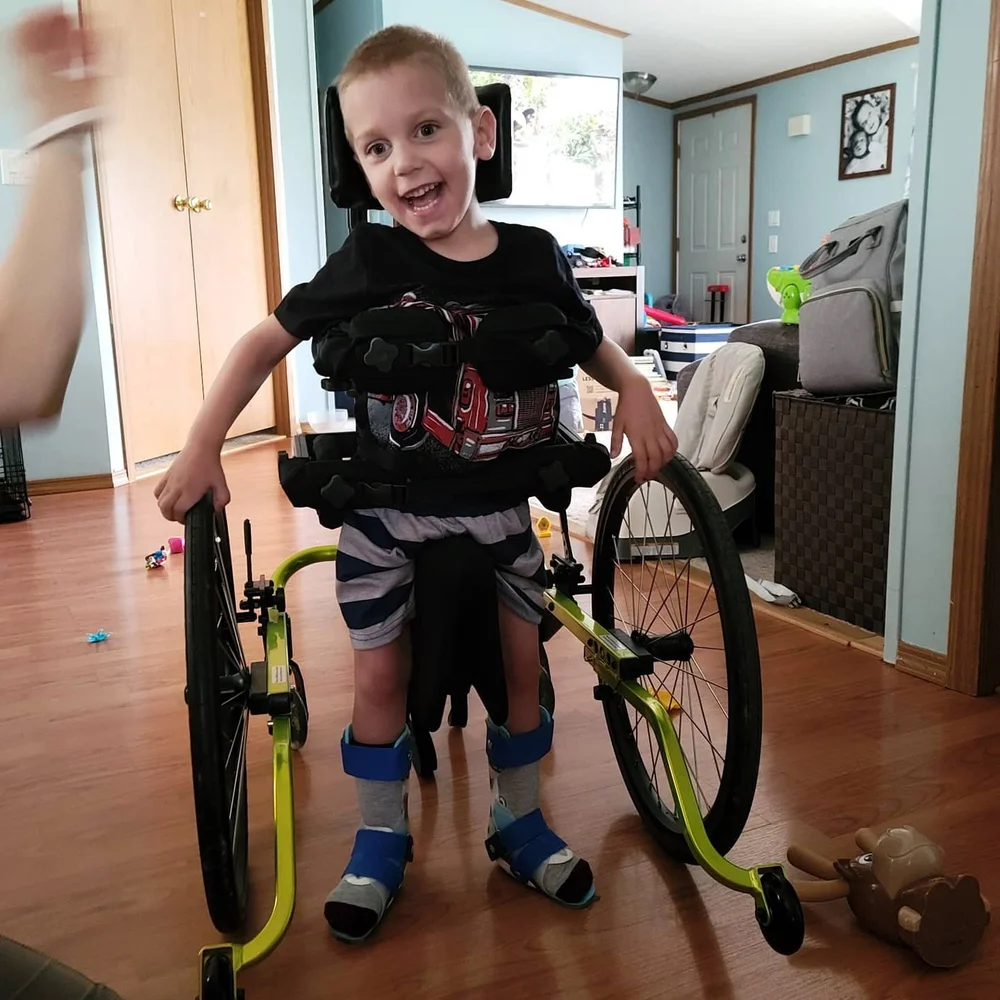 A Global Success Story for the PMD Foundation — PMD Foundation