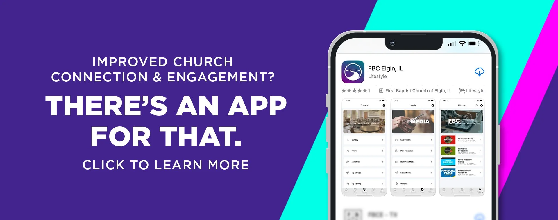 First Baptist Church