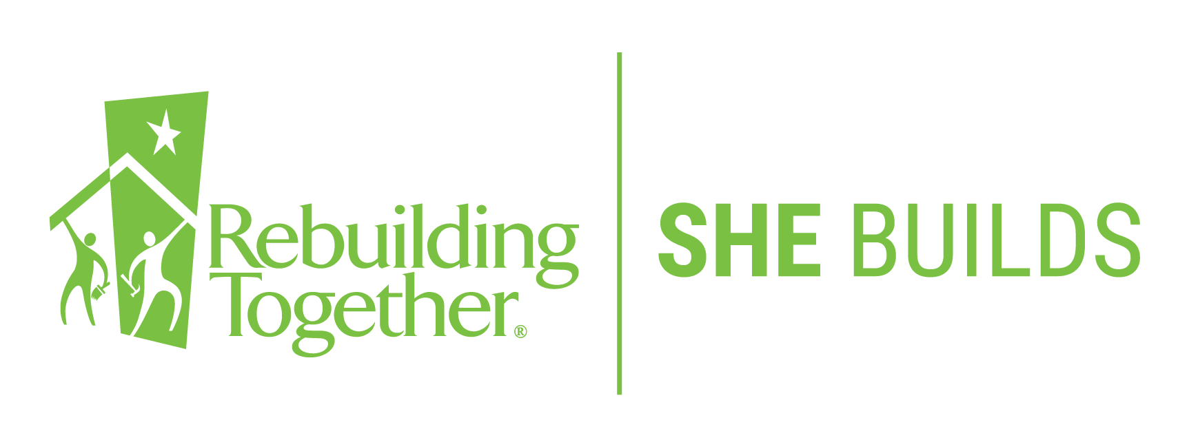 About She Builds — Rebuilding Together Northeast Ohio
