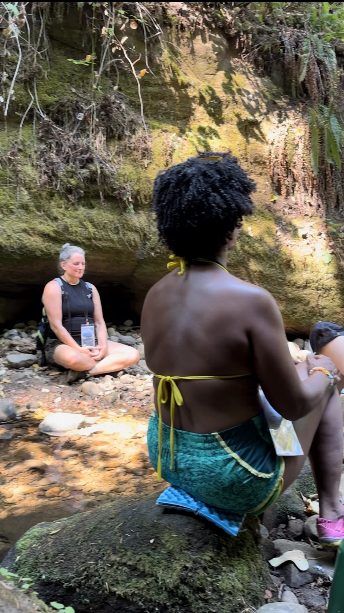 Float & Flow Festival — TADASANA ADVENTURES