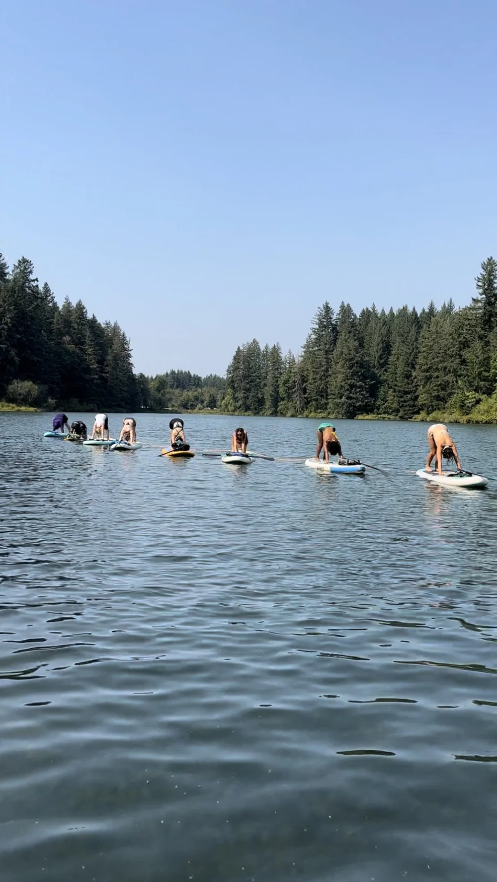 Float & Flow Festival — TADASANA ADVENTURES