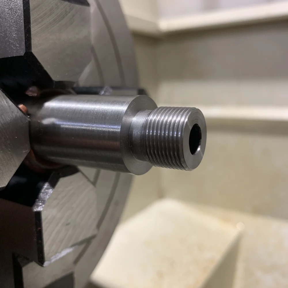 Rifle Work — Gunsmiths Of Liberty, LLC
