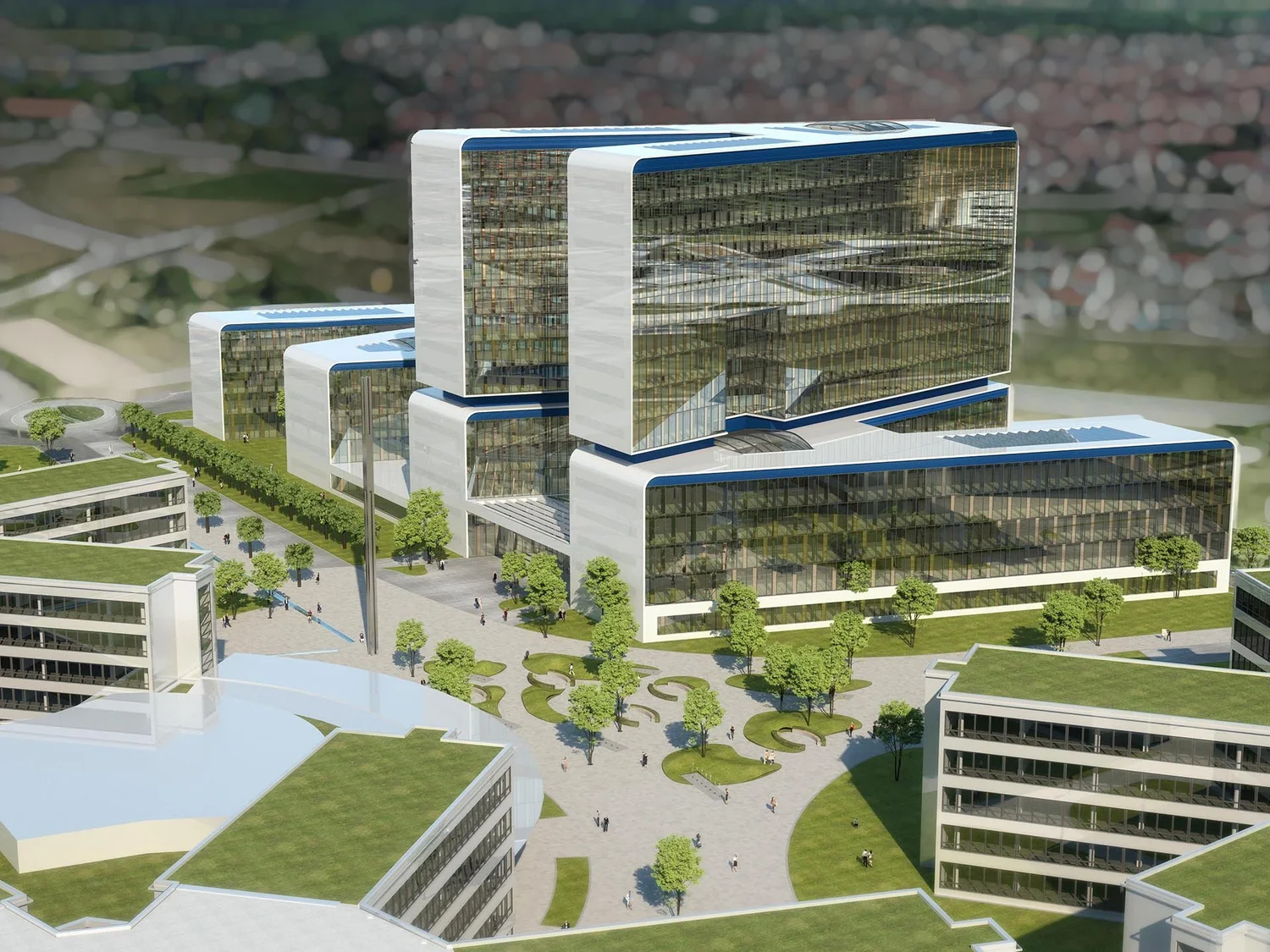 Neumann Architekten