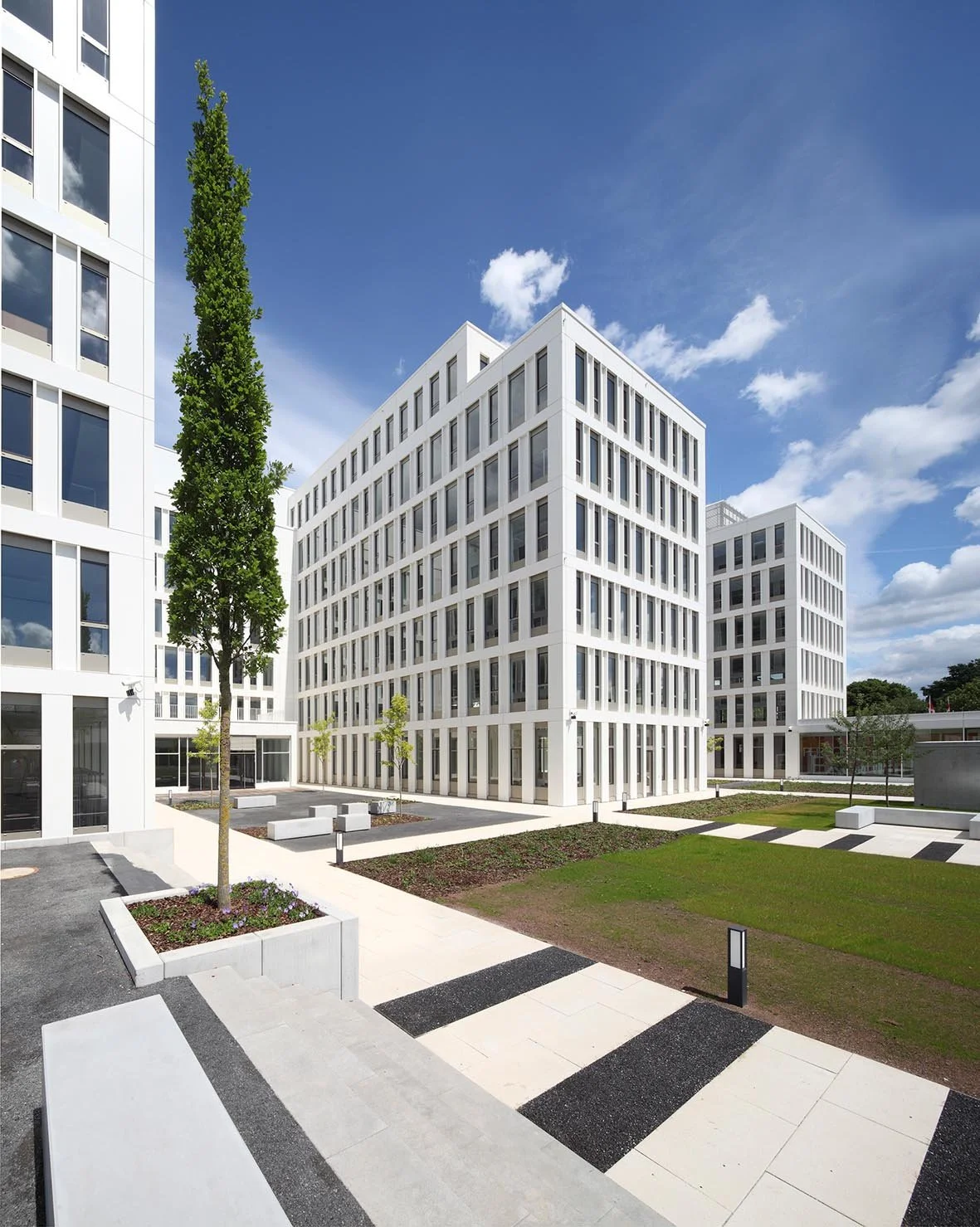 Neumann Architekten