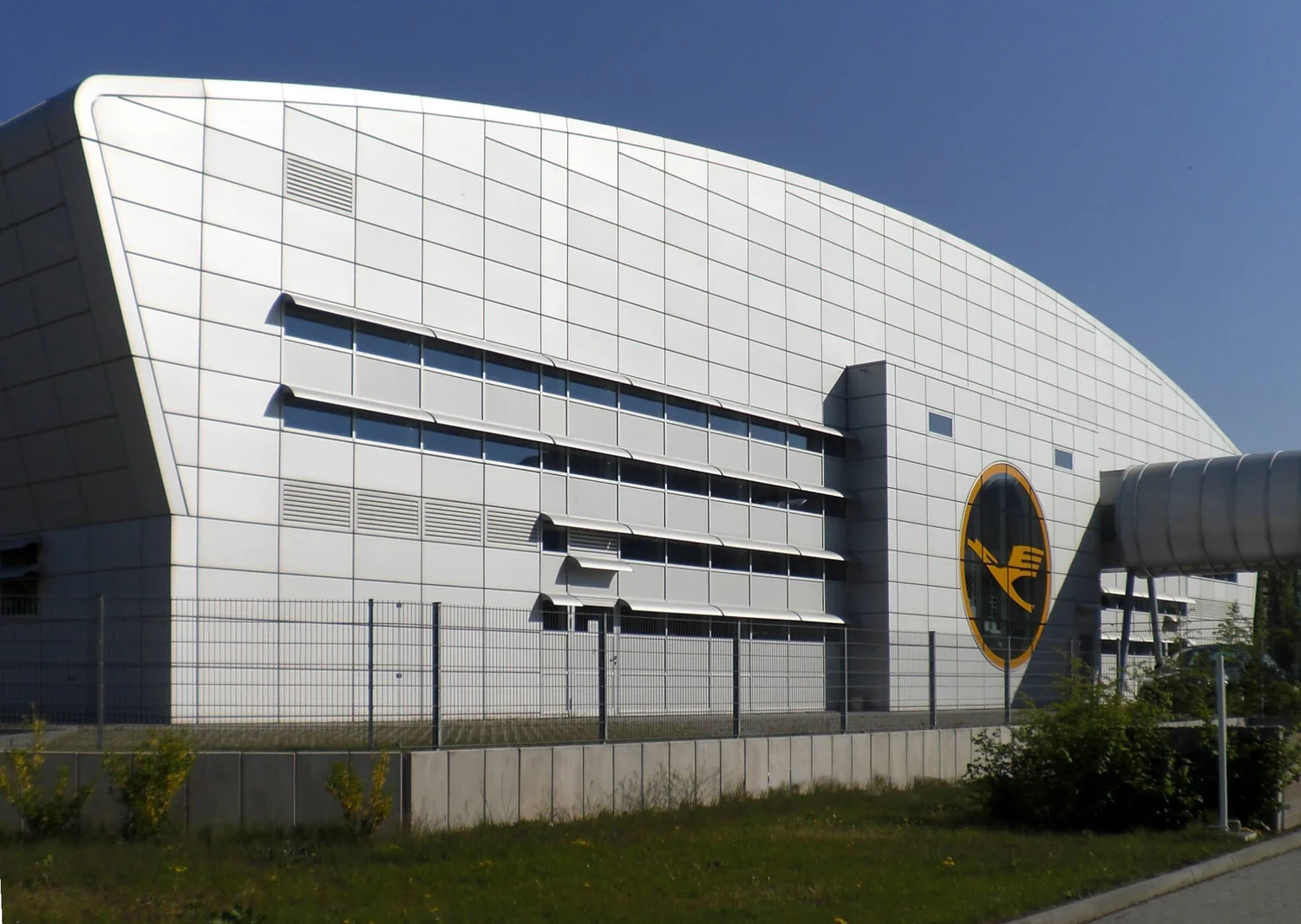 Neumann Architekten