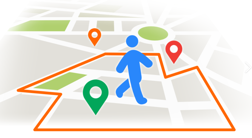 Geofencing - How It Works. — CLT Public Relations