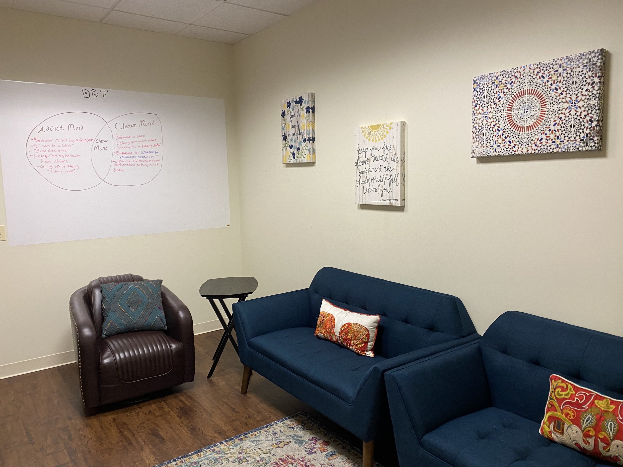 Chicago DBT Institute