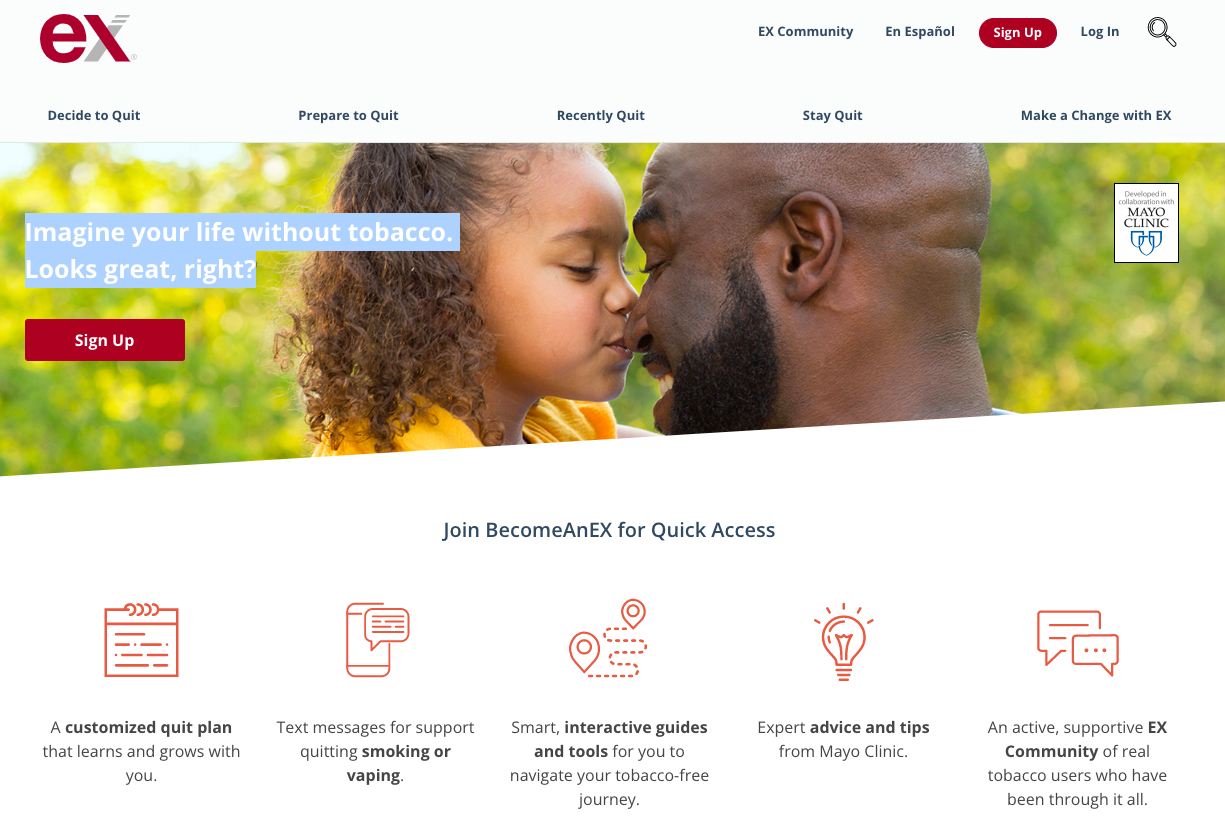 National — Parents Against Vaping E-cigarettes