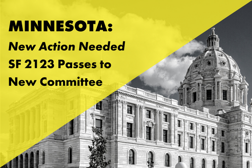 MINNESOTA — Parents Against Vaping E-cigarettes