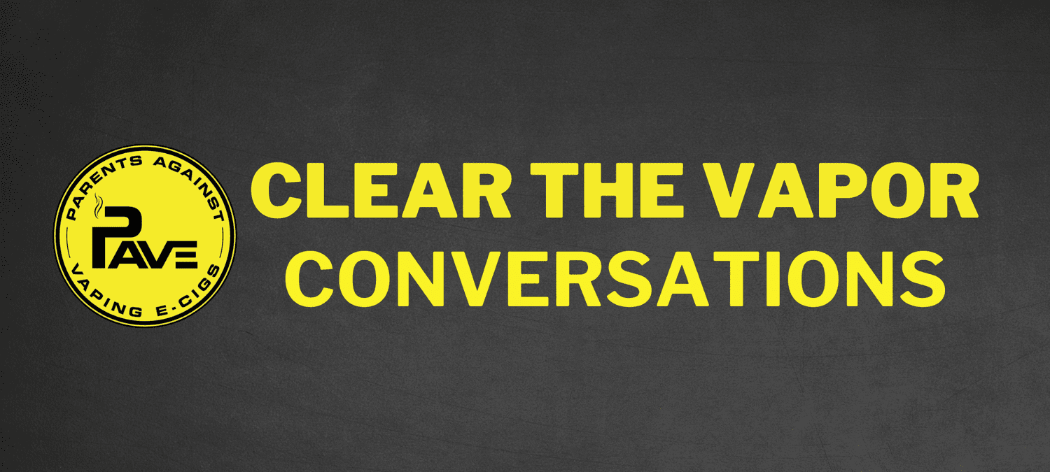 CTV: Conversations — Parents Against Vaping E-cigarettes