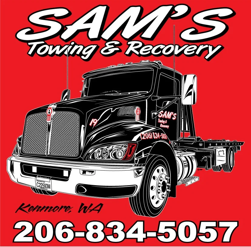 Towing & Trucking — Double M Productions