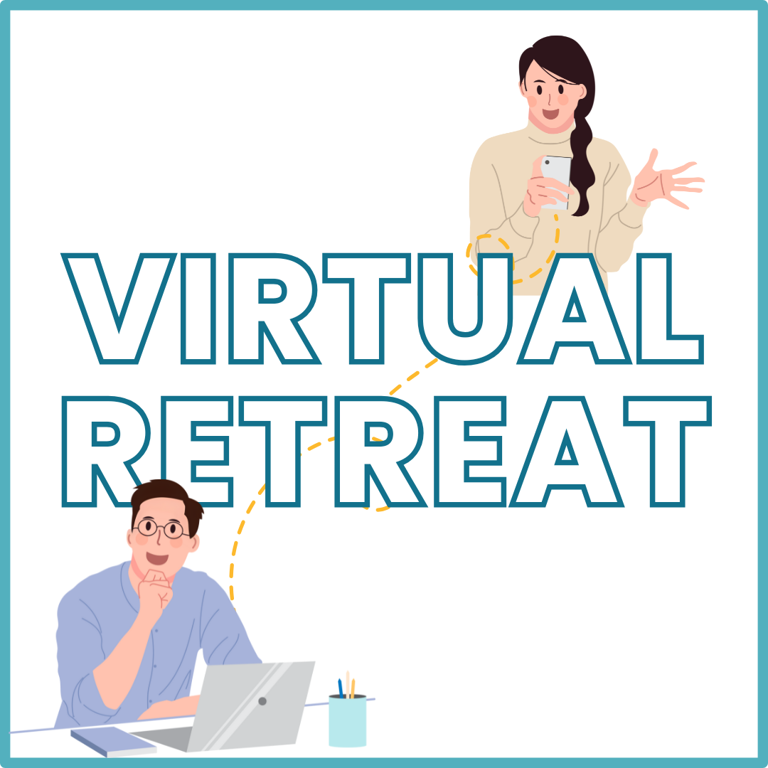 Retreats — 24 Plus Connect