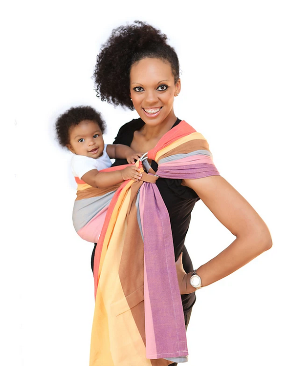 Babywearing Carriers at The Breastfeeding Center — Breastfeeding Center ...