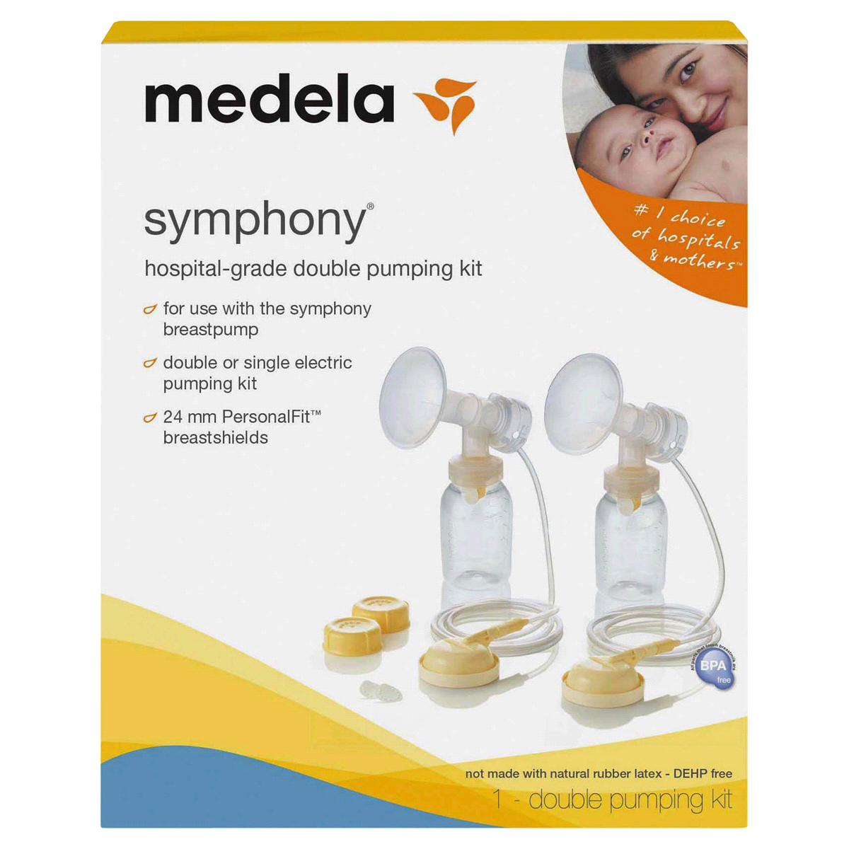 Medela Symphony