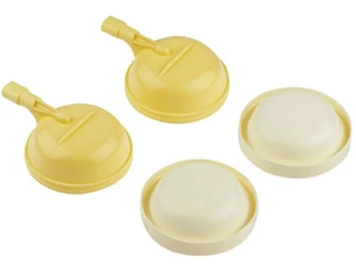 Medela Symphony Tubing and Caps — Breastfeeding Center for Greater Washington