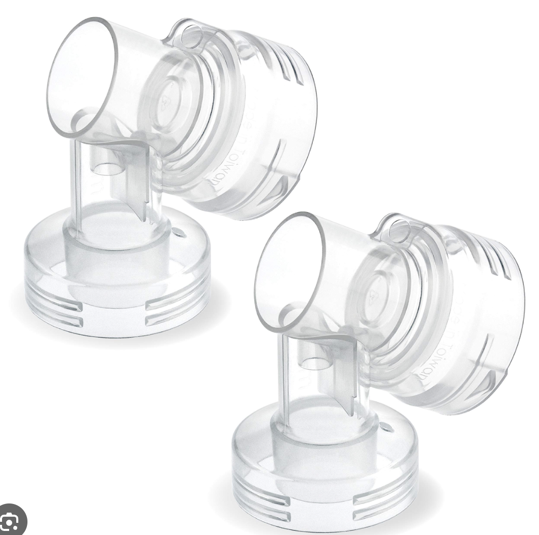 Medela Symphony Tubing and Caps — Breastfeeding Center for Greater Washington