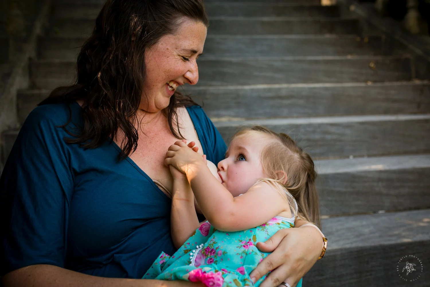 Breastfeeding in the First Year: Staying Open to Change — Breastfeeding ...