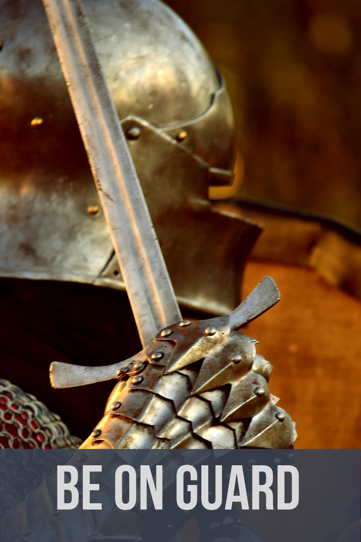 How God Sees You — Founded on the Bible