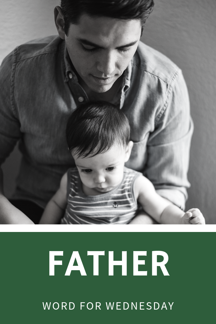 Word For Wednesday — Founded on the Bible