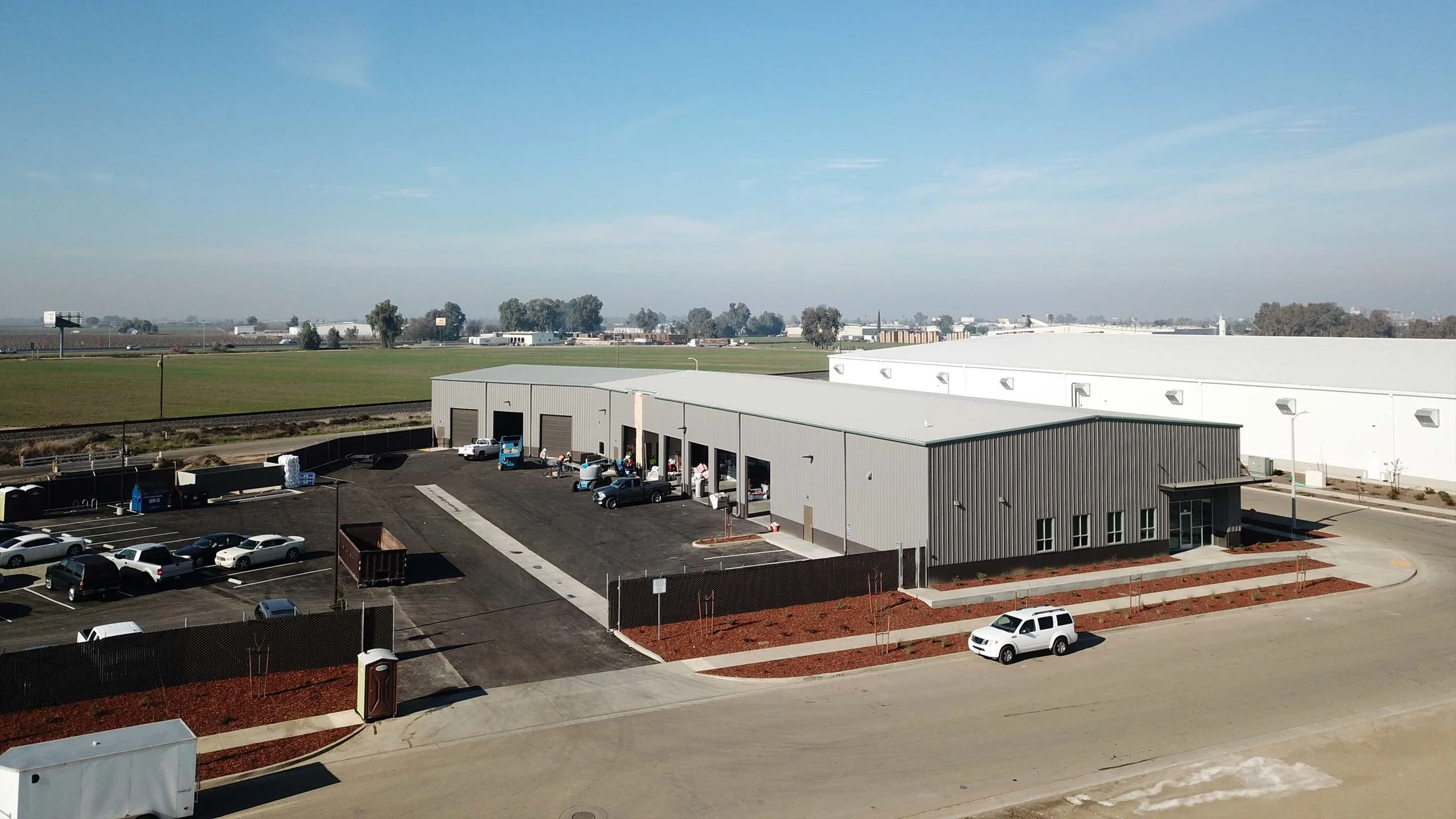 Projects — Supreme Construction Inc.