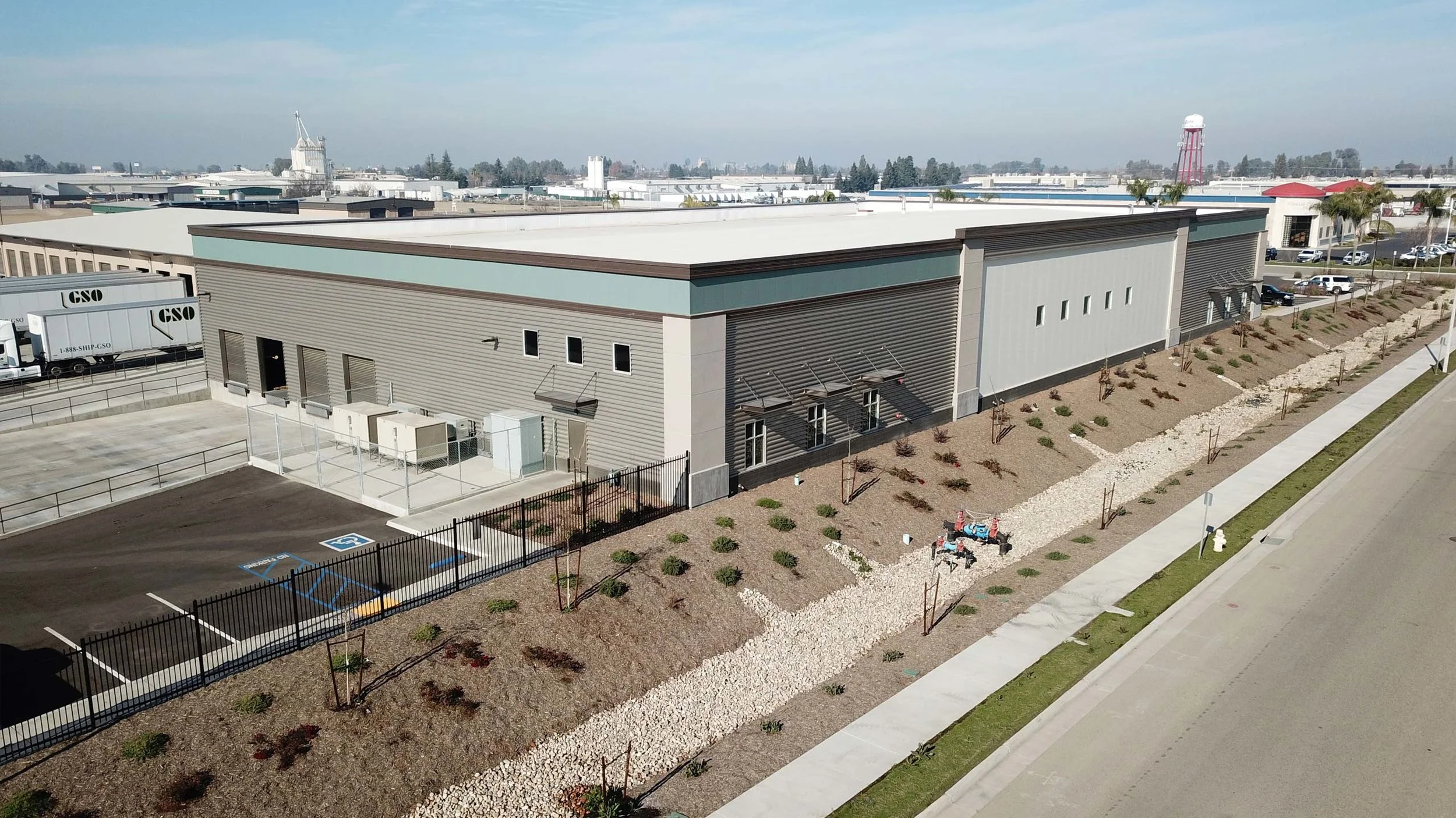 Projects — Supreme Construction Inc.