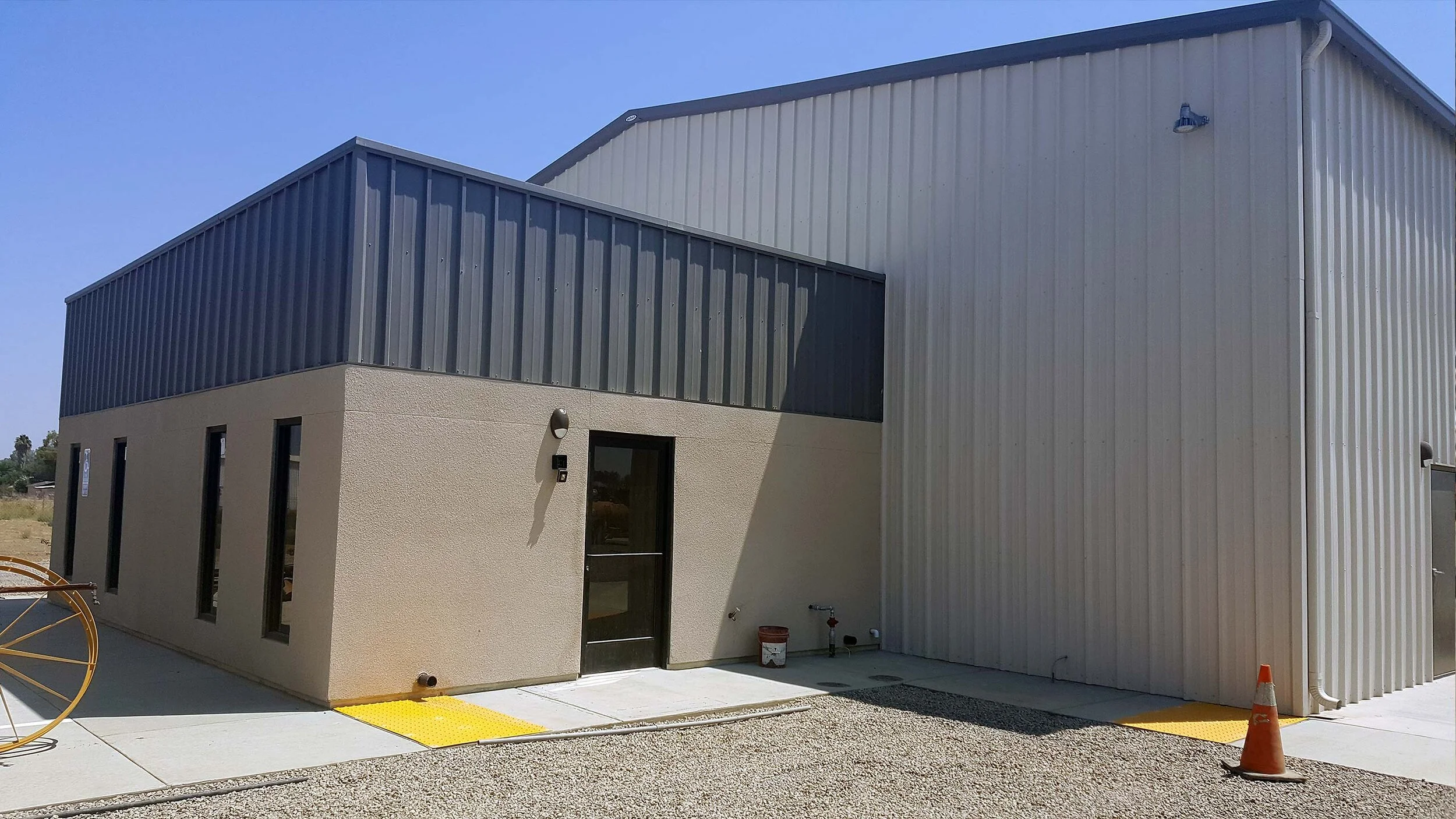 Projects — Supreme Construction Inc.