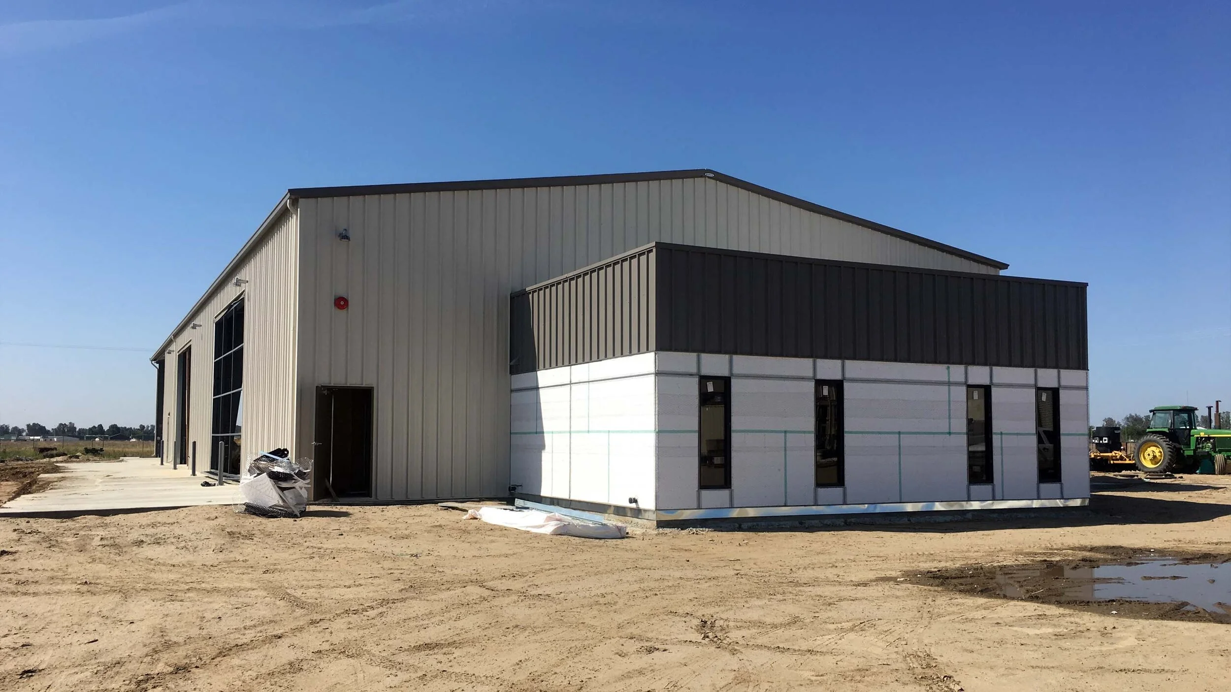 Projects — Supreme Construction Inc.