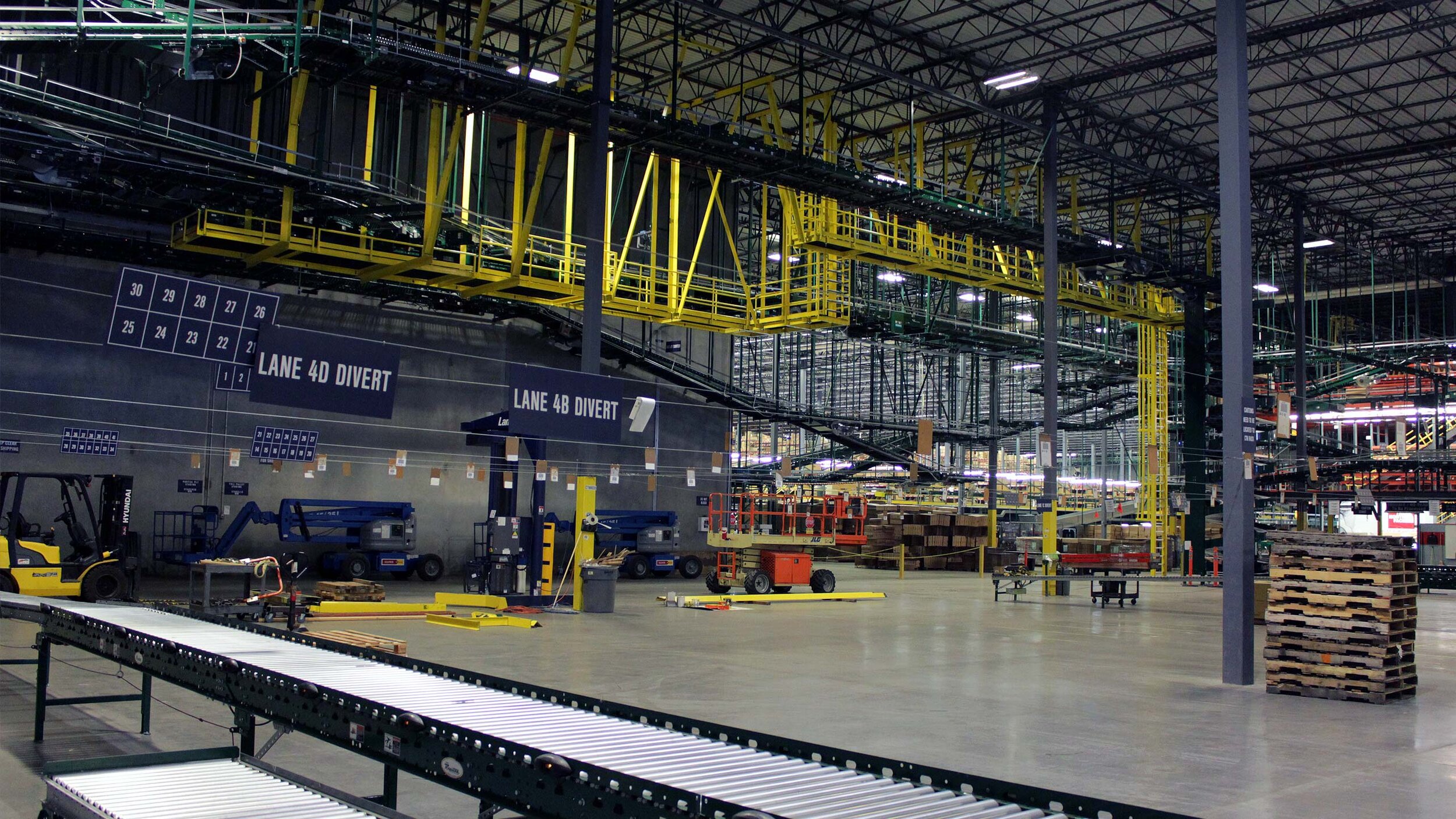 Projects — Supreme Construction Inc.