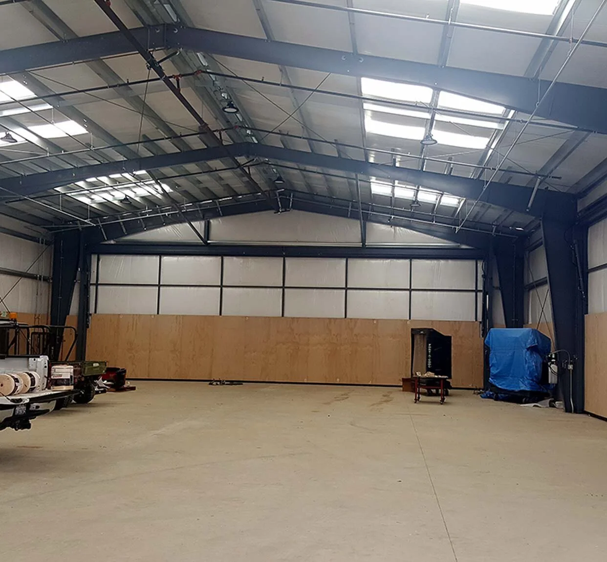 Projects — Supreme Construction Inc.