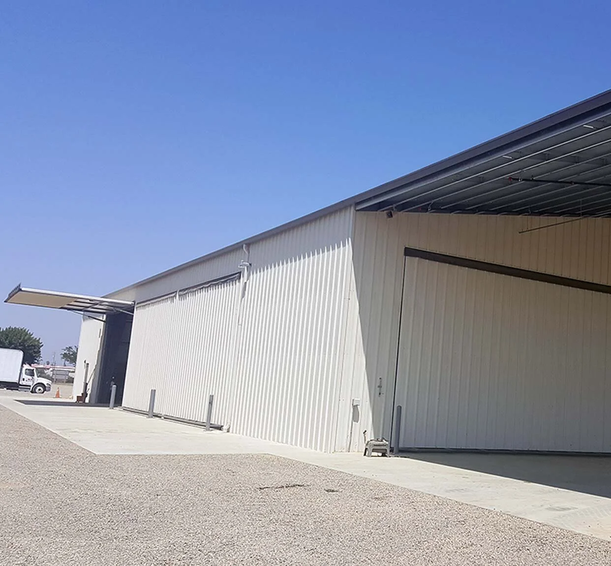 Projects — Supreme Construction Inc.