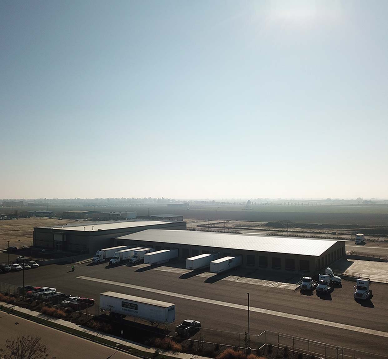 Projects — Supreme Construction Inc.