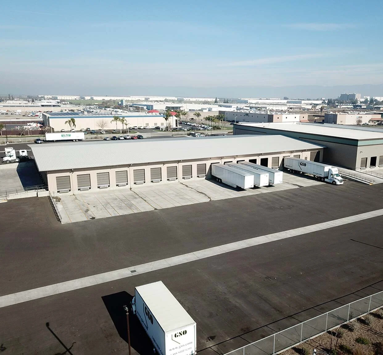 Projects — Supreme Construction Inc.