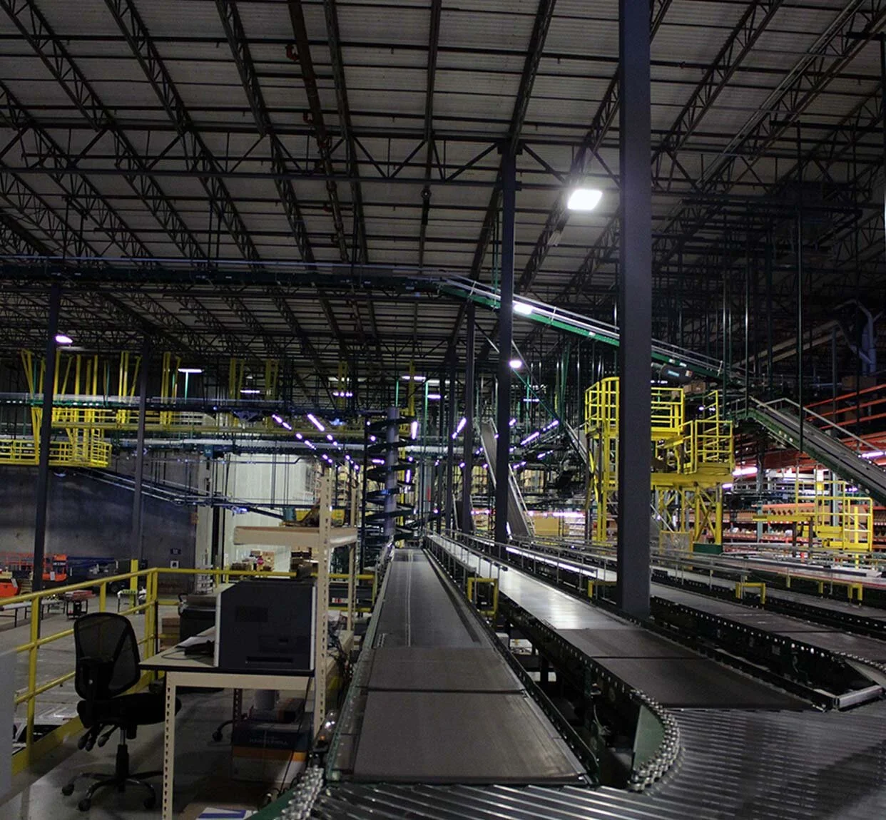 Projects — Supreme Construction Inc.