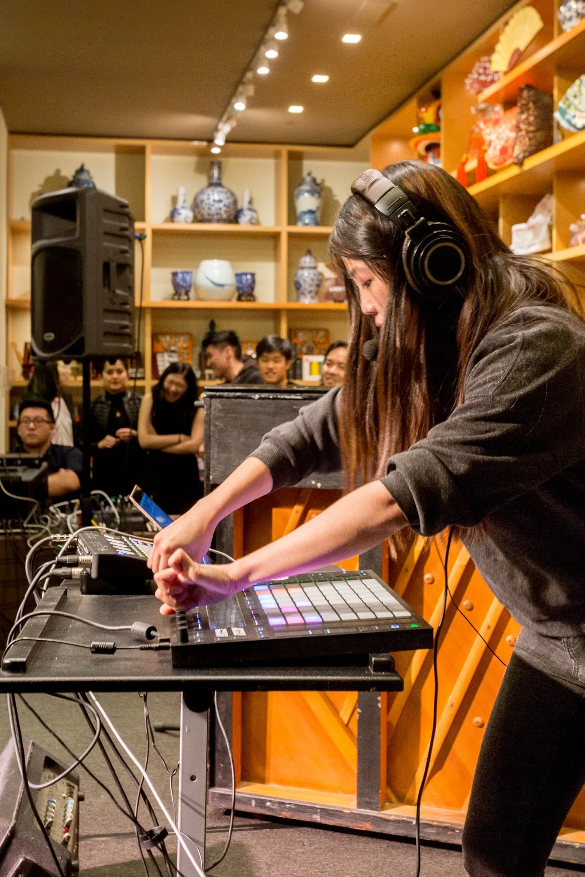 Colors of Us: Claire Marie Lim’s Electronic Album Amplifying Asian ...