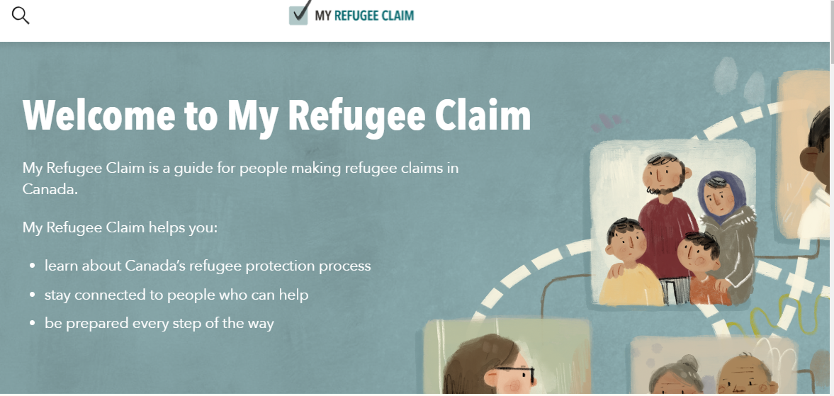 5 Resources for Refugee Ministry — Refugee Highway Partnership North ...