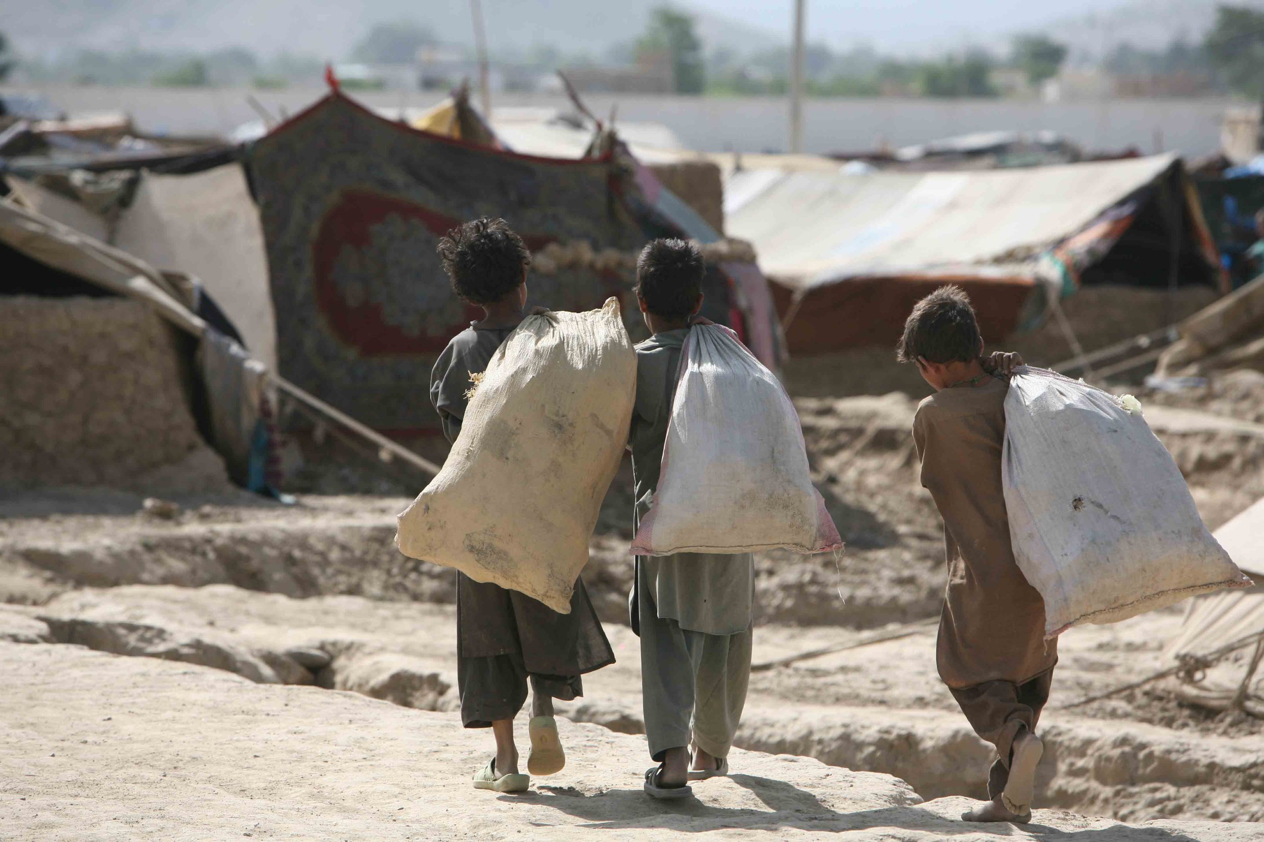 World Refugee Sunday — Refugee Highway Partnership North America