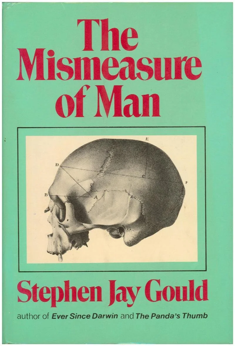 The "Science" of Human Intelligence: A Skeptical View — MI Oasis