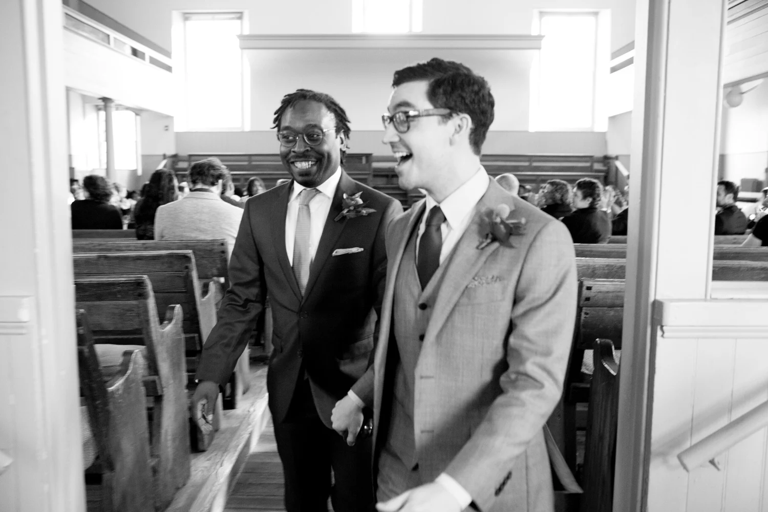 Weddings at ASMH | Plan Your Perfect Wedding Today — Arch Street ...